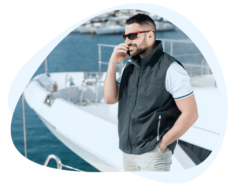 Boats Group - Getting the world on the water