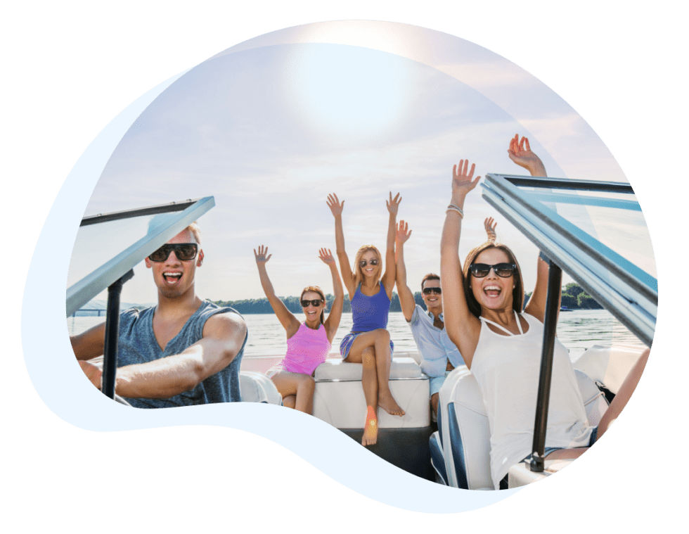 Boats Group - Getting the world on the water