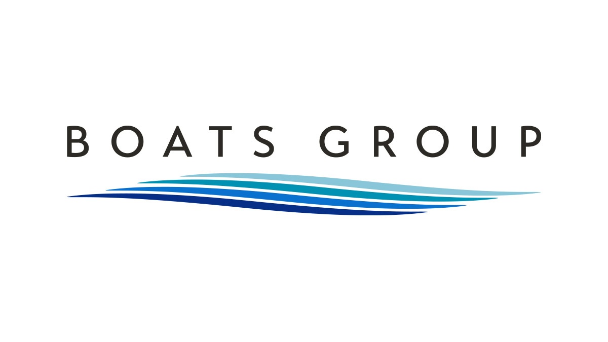 Boats Group - Getting the world on the water