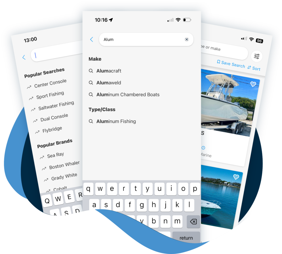 Boat Trader App Update | Boats Group